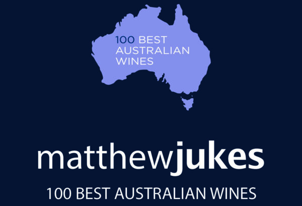 Matthew Jukes 100 Best Australian Wines Roadshow 2025 - Loki Wine Bar ...