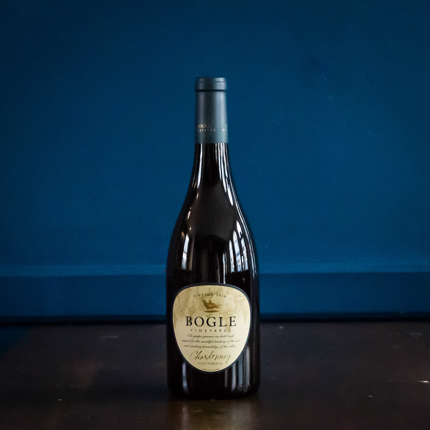 Bogle Chardonnay - Loki Wine Bar & Tasting House