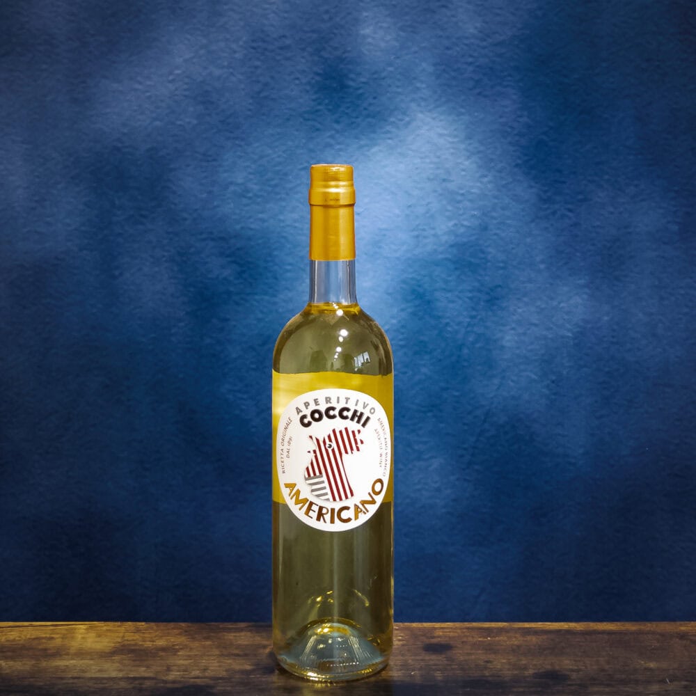 Cocchi Americano