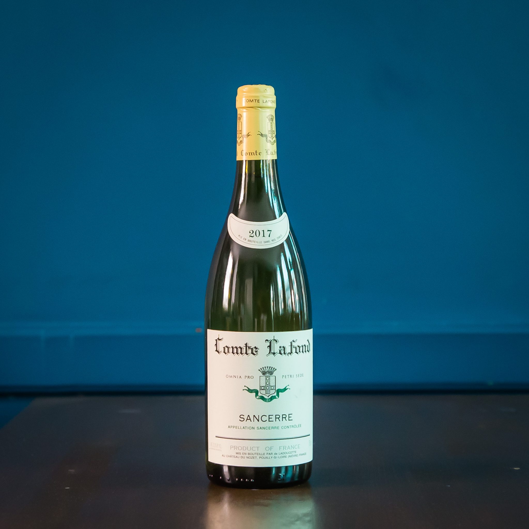 Comte Lafond Sancerre - Loki Wine Bar & Tasting House