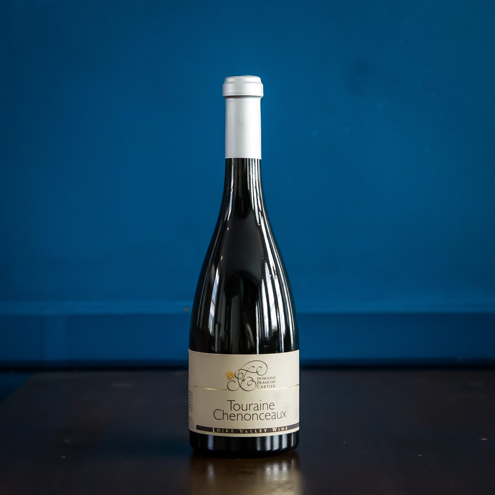 Domaine Francois Cartier Touraine Chenonceaux - Loki Wine Bar & Tasting ...