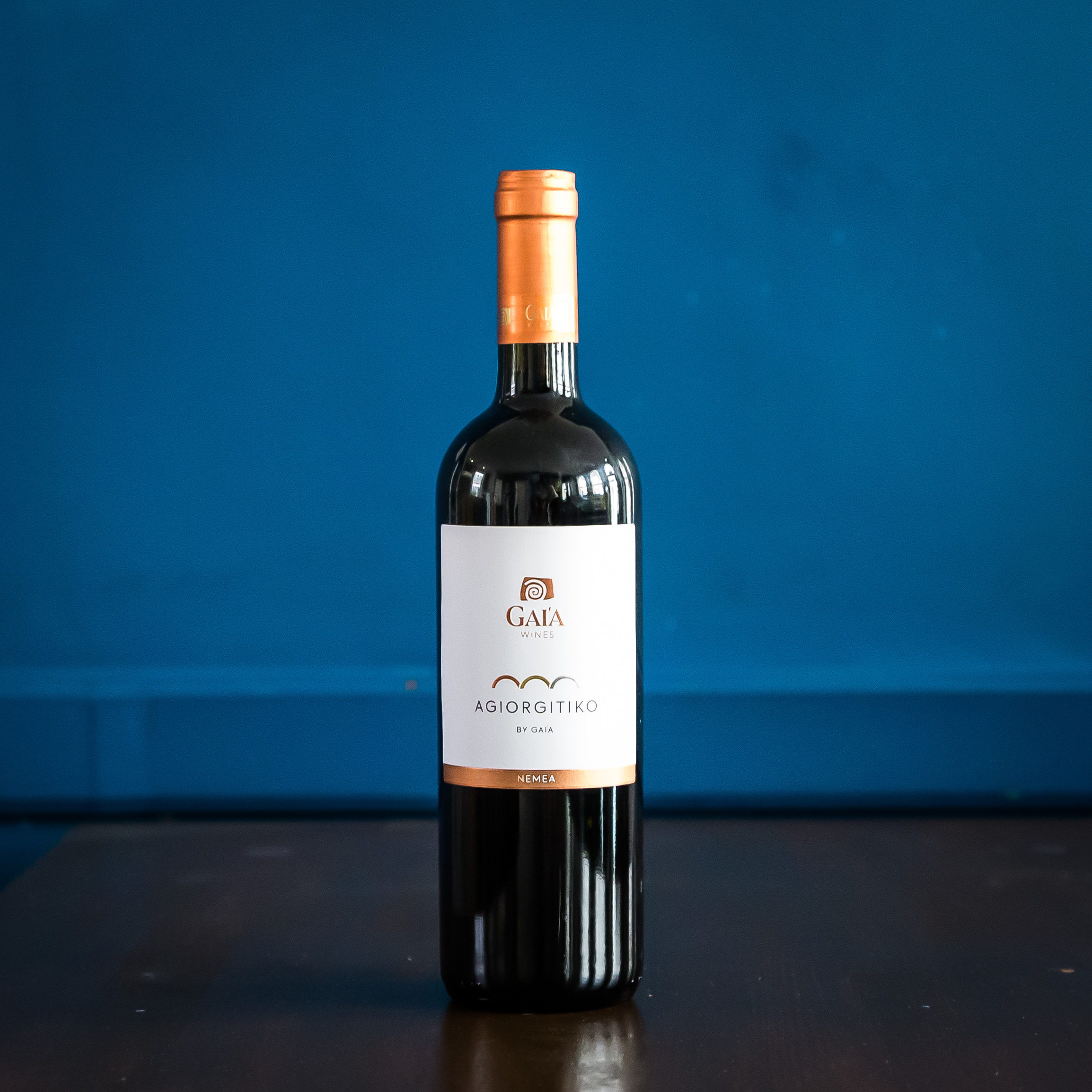 Gaia Wines Agiorgitiko - Loki Wine Bar & Tasting House