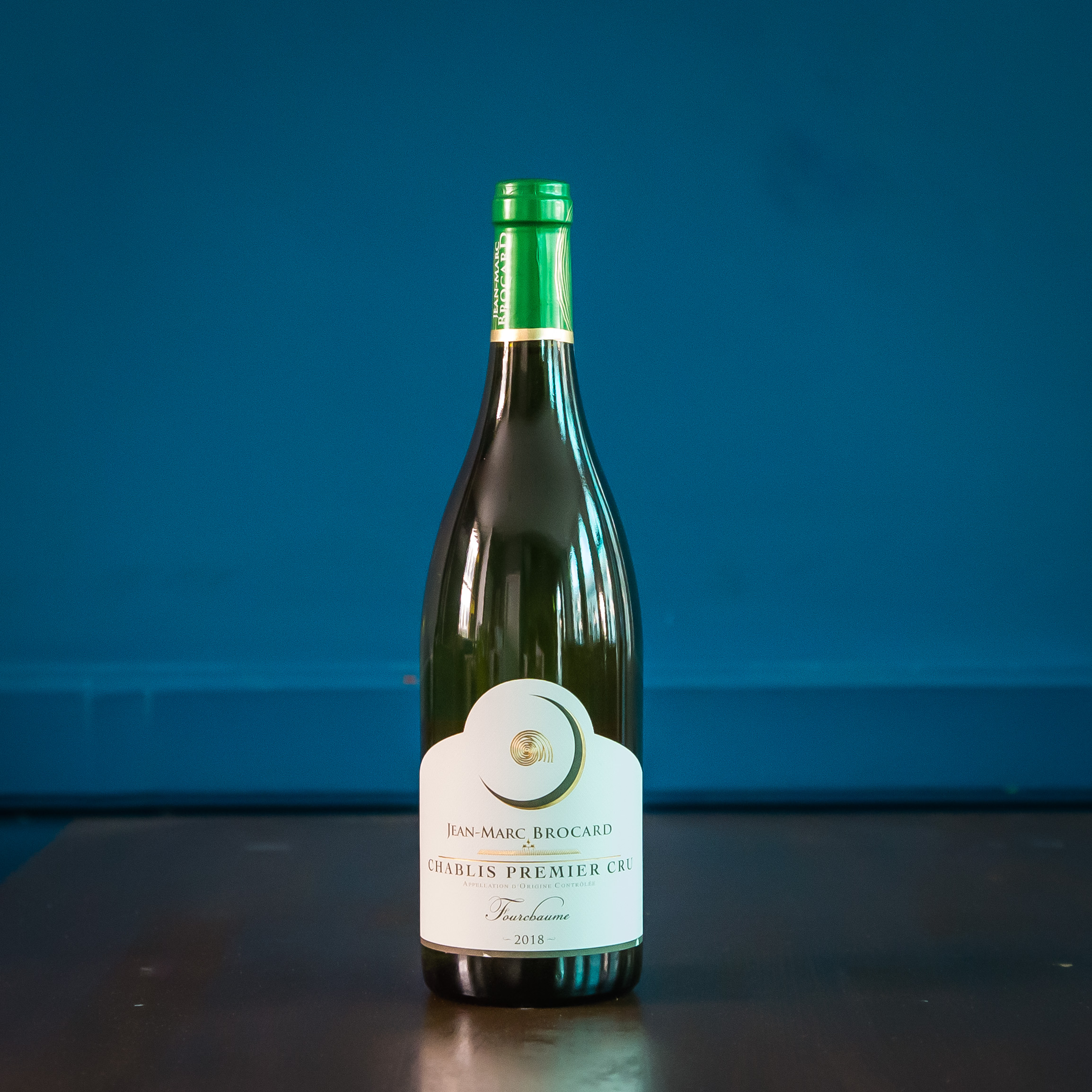 Jean-Marc Brocard 1er Cru Fourchaume Chablis - Loki Wine Bar & Tasting ...