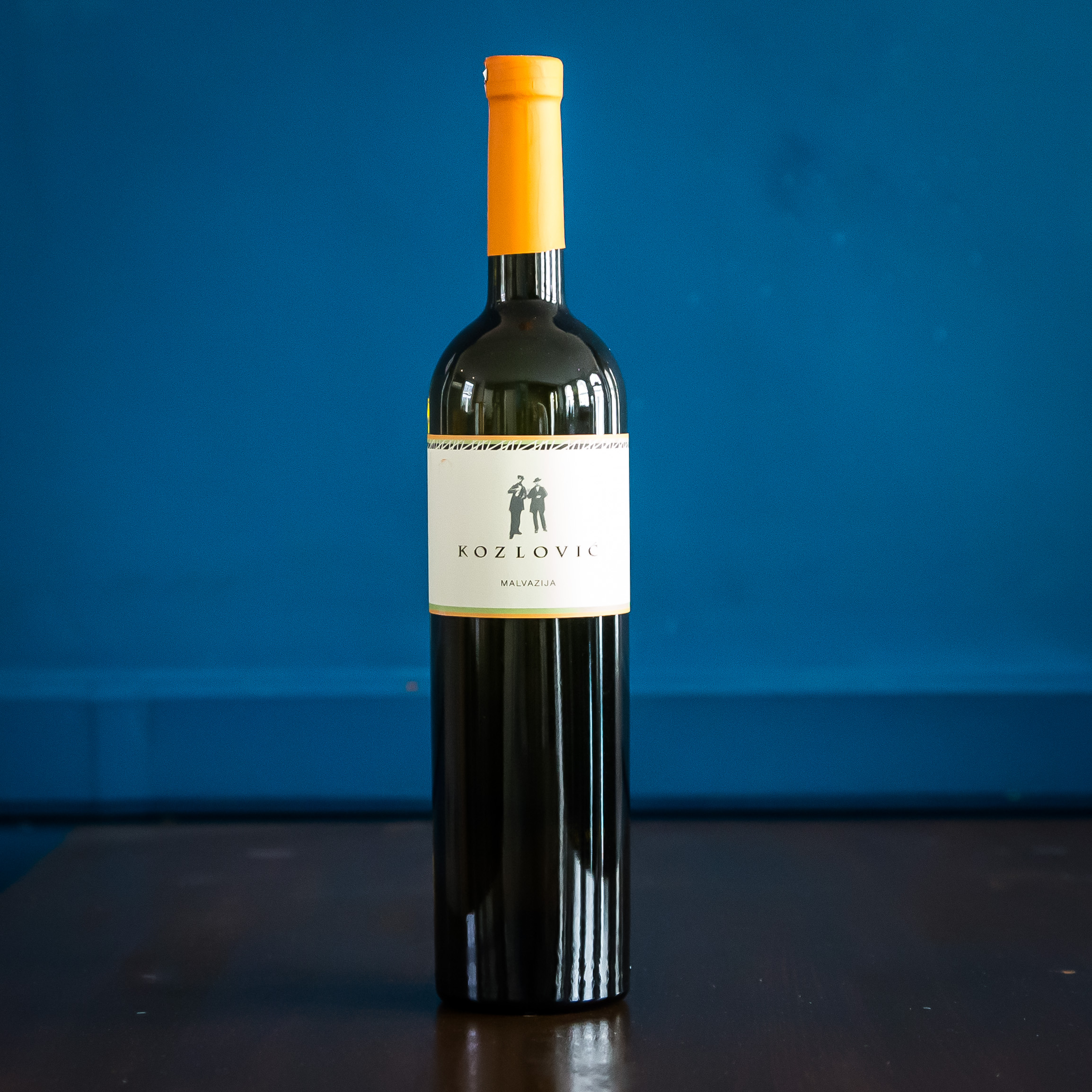 Kozlovic Malvasia - Loki Wine Bar & Tasting House