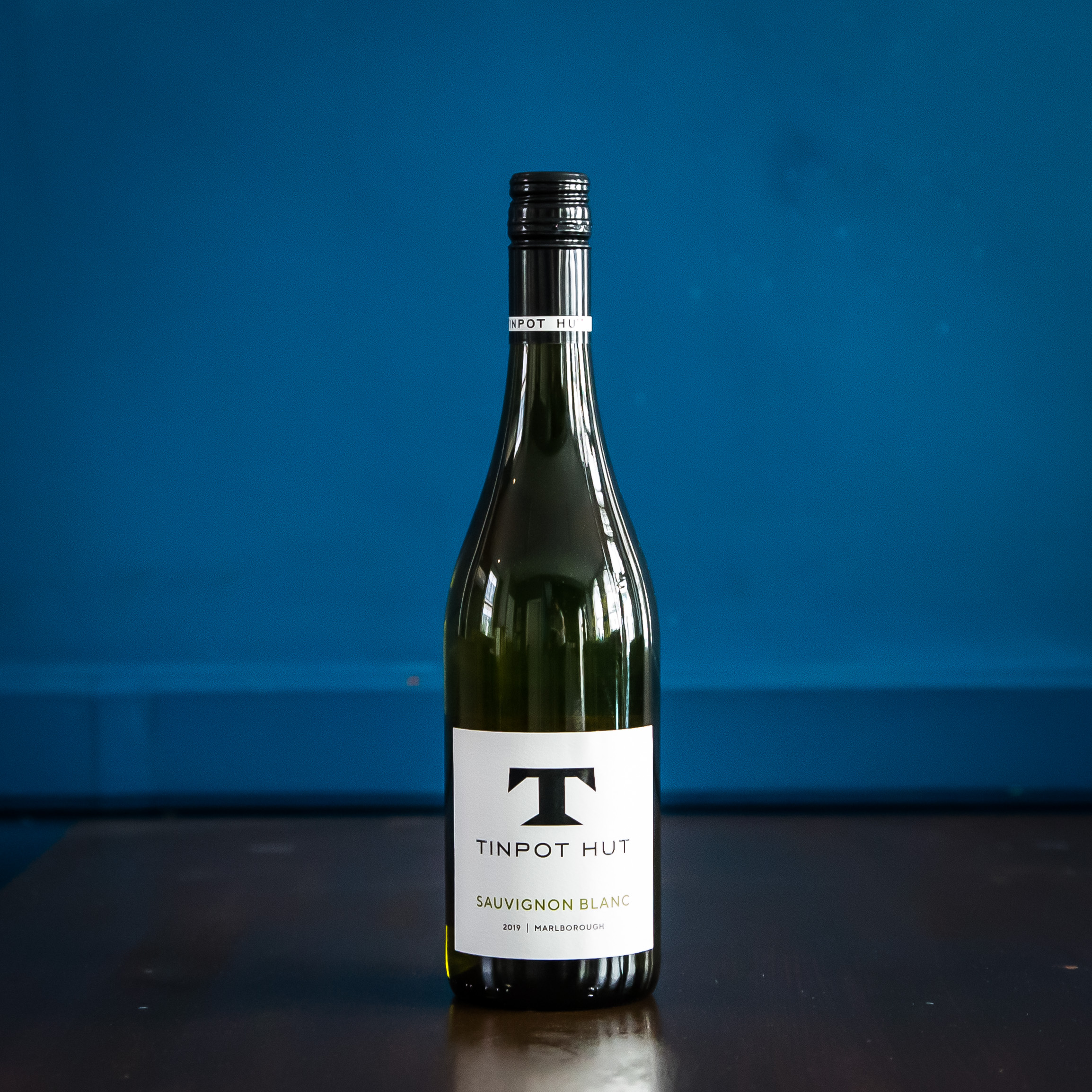 Tinpot Hut Sauvignon Blanc - Loki Wine Bar & Tasting House