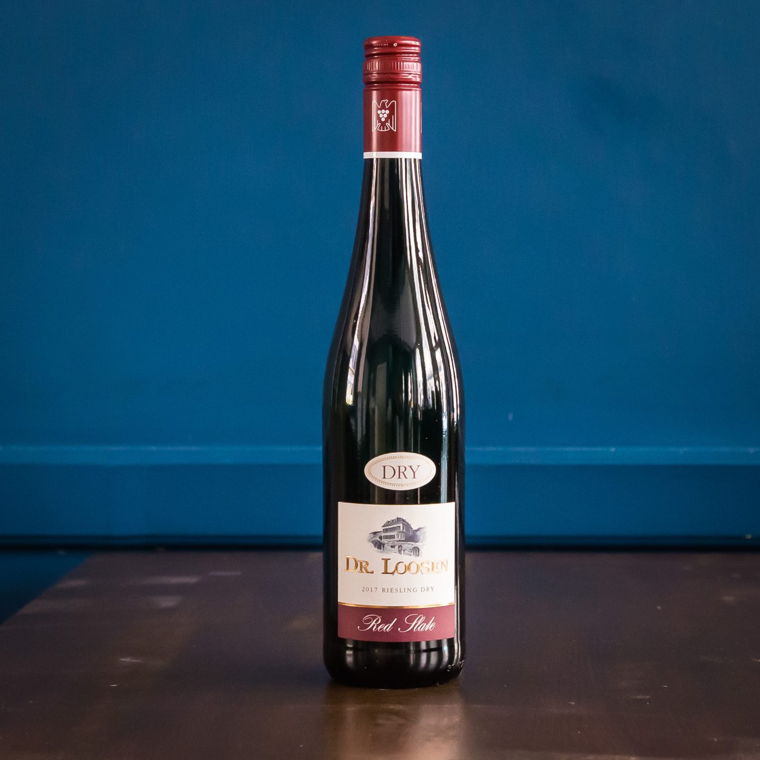 Dr Loosen Red Slate Dry Riesling - Loki Wine Bar & Tasting House