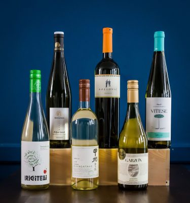 Loki Wine Merchant & Tasting House | City Centre & Edgbaston