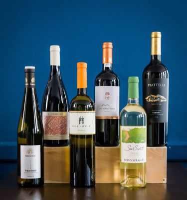 Loki Wine Merchant & Tasting House | City Centre & Edgbaston