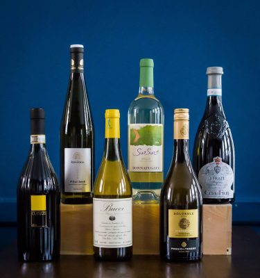 Loki Wine Merchant & Tasting House | City Centre & Edgbaston