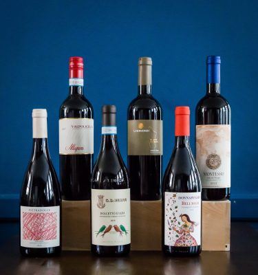 Loki Wine Merchant & Tasting House | City Centre & Edgbaston