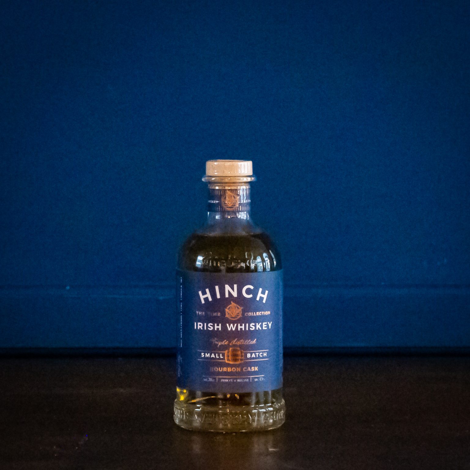 Hinch Whiskey Blended Small Batch - Loki Wine Bar & Tasting House