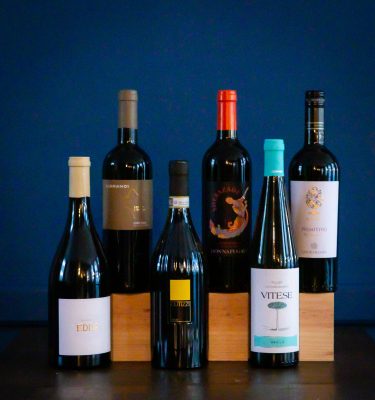 Loki Wine Merchant & Tasting House | Wine Bar & Wine Shop Birmingham