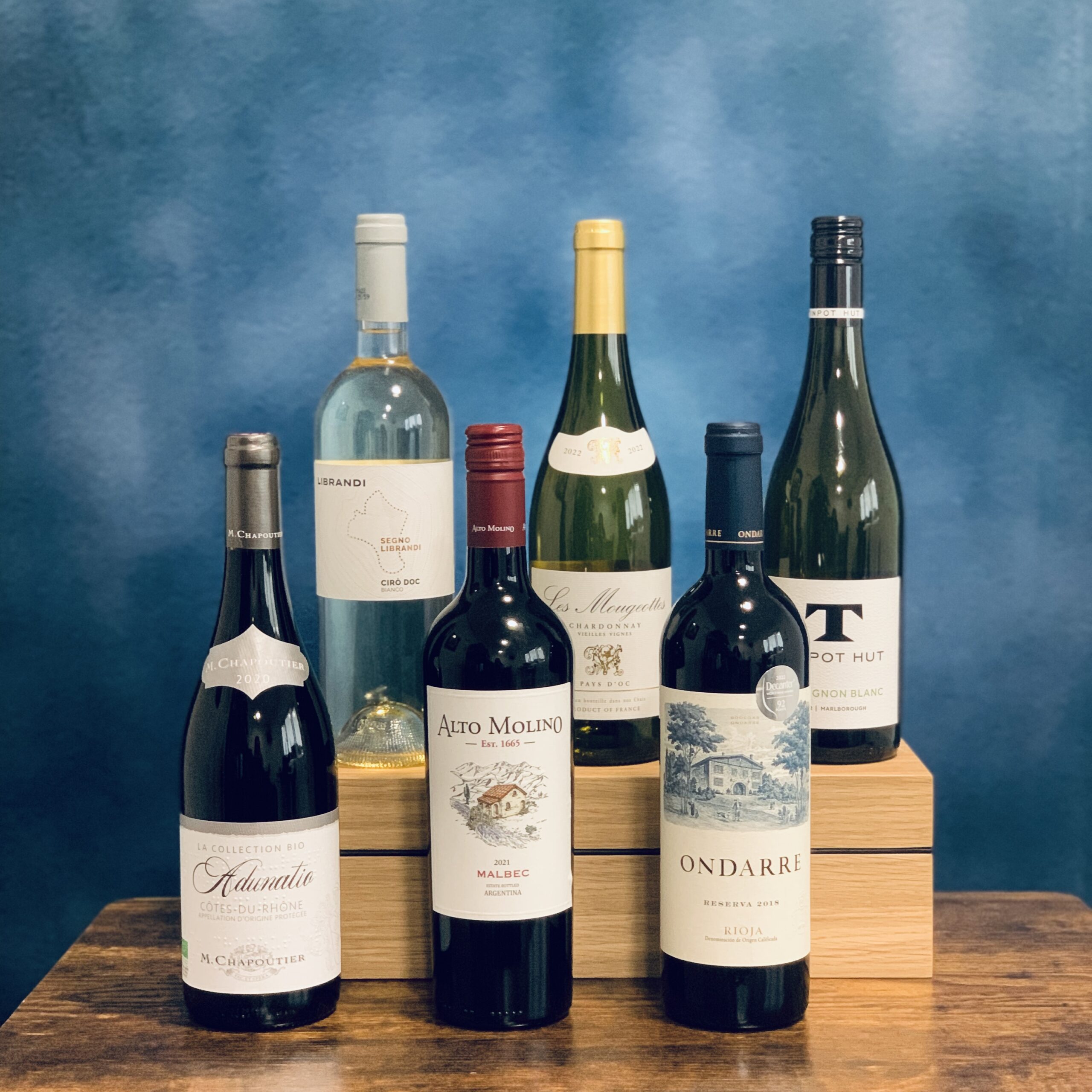 Loki Favourites Mixed Case V 3 - Loki Wine Bar & Tasting House