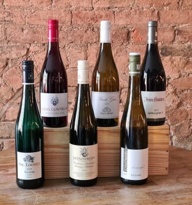 Loki Wine Merchant & Tasting House | City Centre & Edgbaston