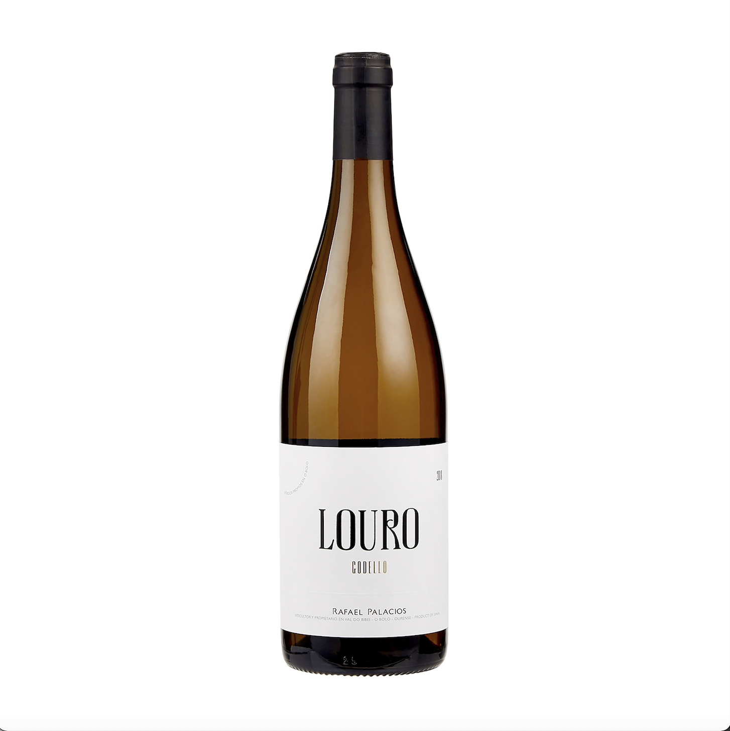 Rafael Palacios Louro Godello - Loki Wine Bar & Tasting House