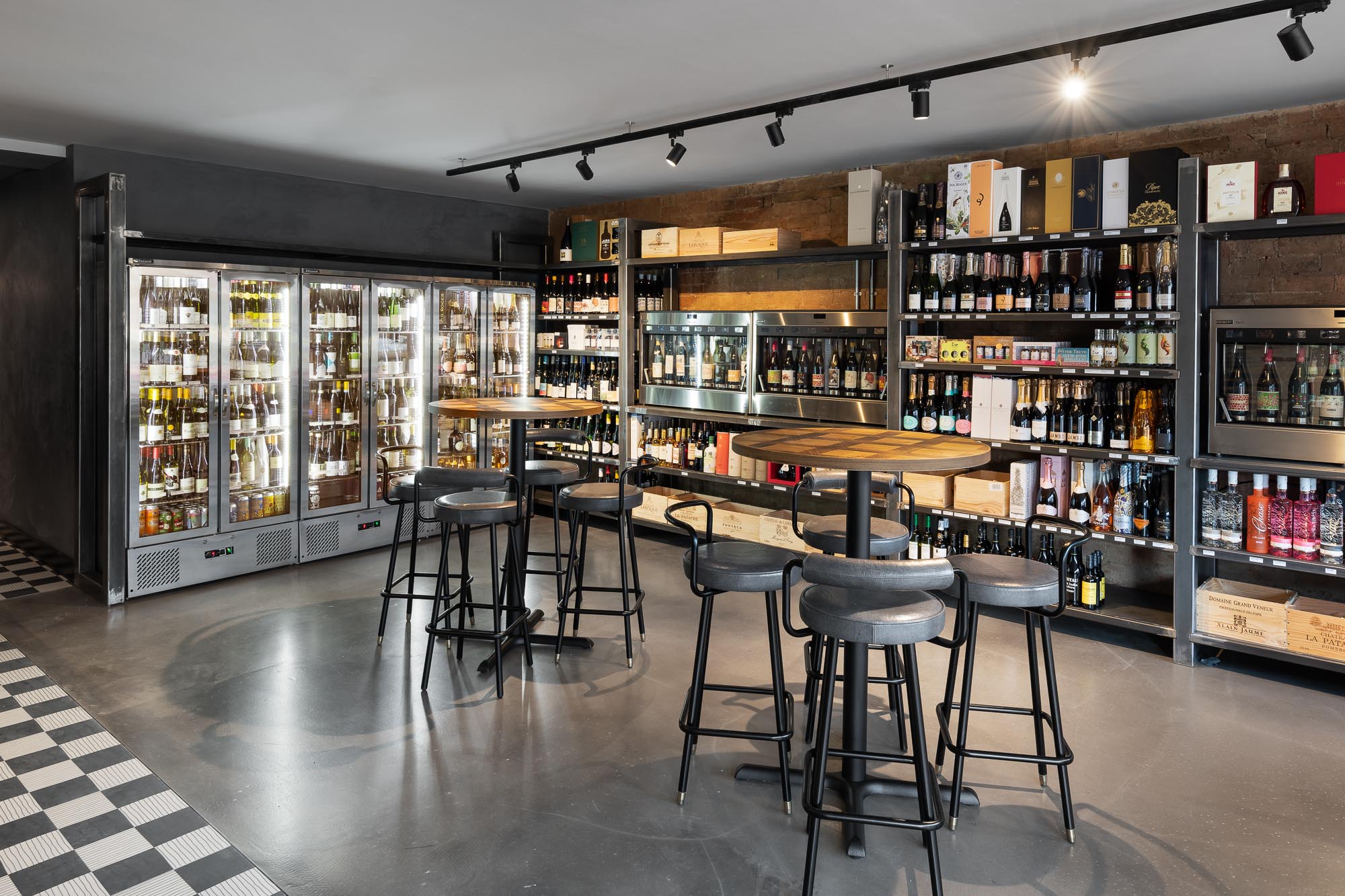 Knowle - Loki Wine Bar & Tasting House