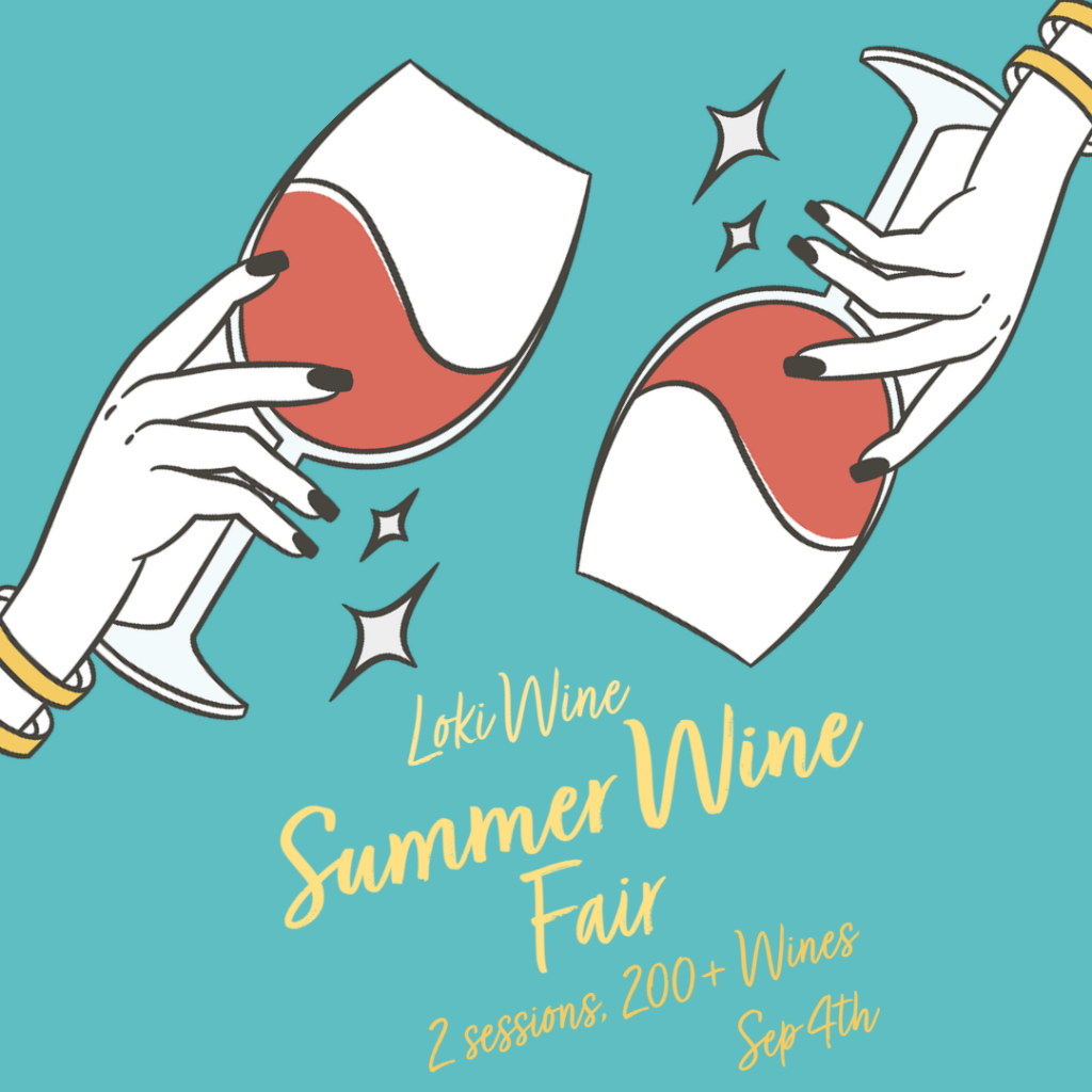 Upcoming Events – Loki Wine Bar & Tasting House