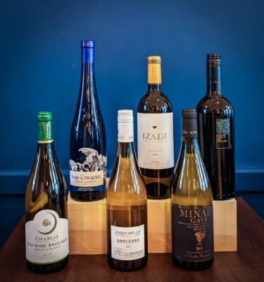 Loki Wine Merchant & Tasting House | Wine Bar & Wine Shop Birmingham