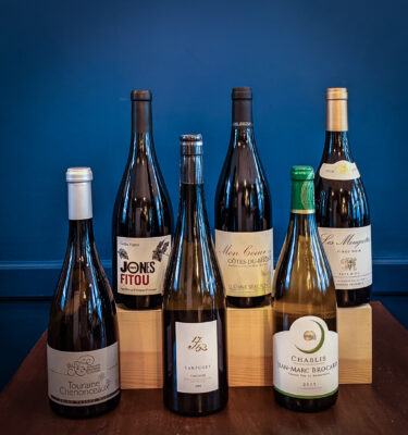 Loki Wine Merchant & Tasting House | Wine Bar & Wine Shop Birmingham