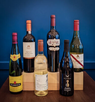 Loki Wine Merchant & Tasting House | Wine Bar & Wine Shop Birmingham