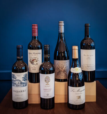 Loki Wine Merchant & Tasting House | Wine Bar & Wine Shop Birmingham