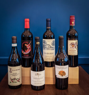 Loki Wine Merchant & Tasting House | Wine Bar & Wine Shop Birmingham