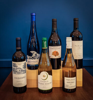 Loki Wine Merchant & Tasting House | Wine Bar & Wine Shop Birmingham