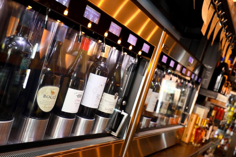 Birmingham | Loki Wine Merchant & Tasting House