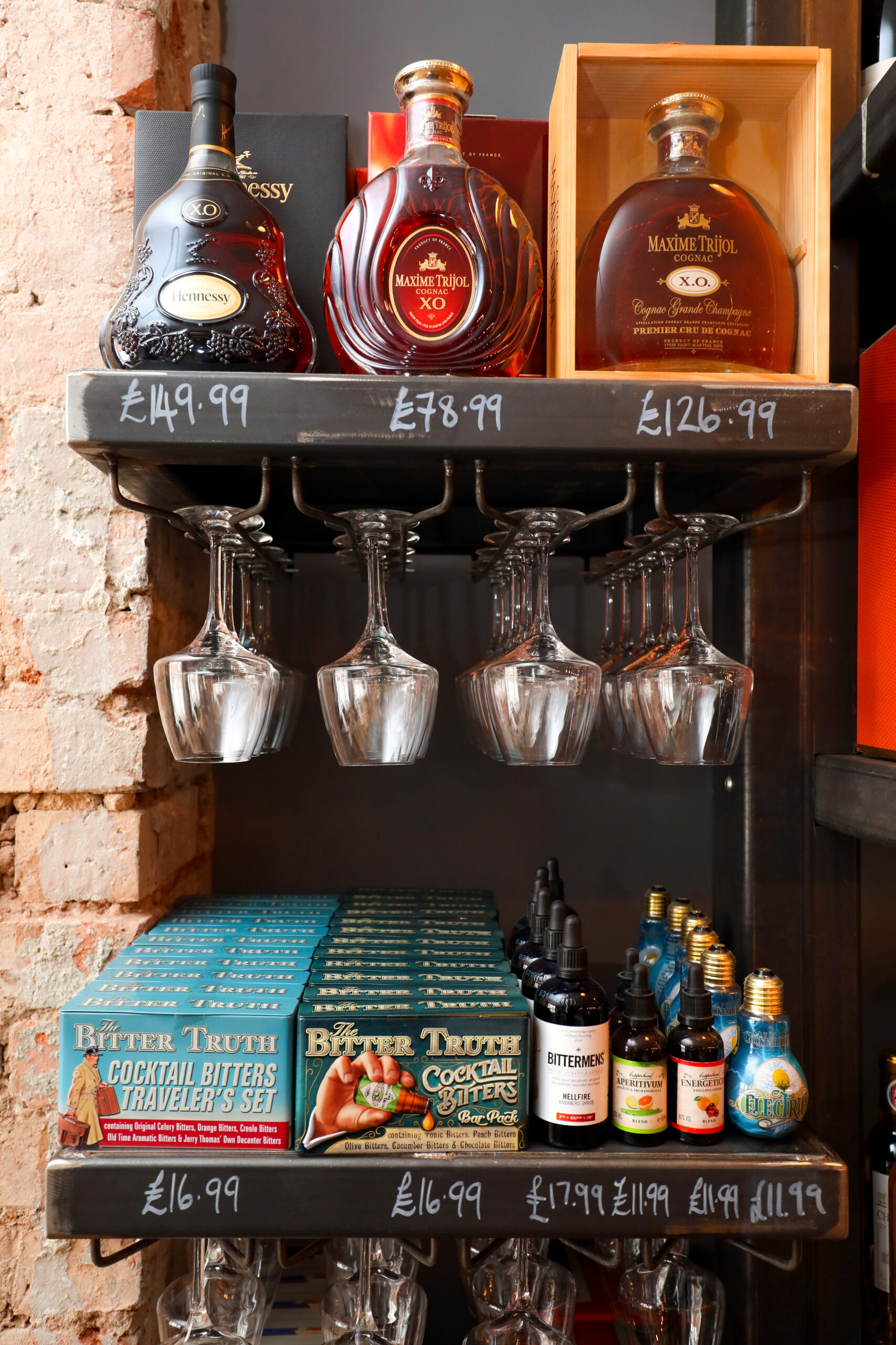 Edgbaston | Loki Wine Merchant and Tasting House