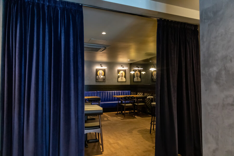 Knowle - Loki Wine Bar & Tasting House