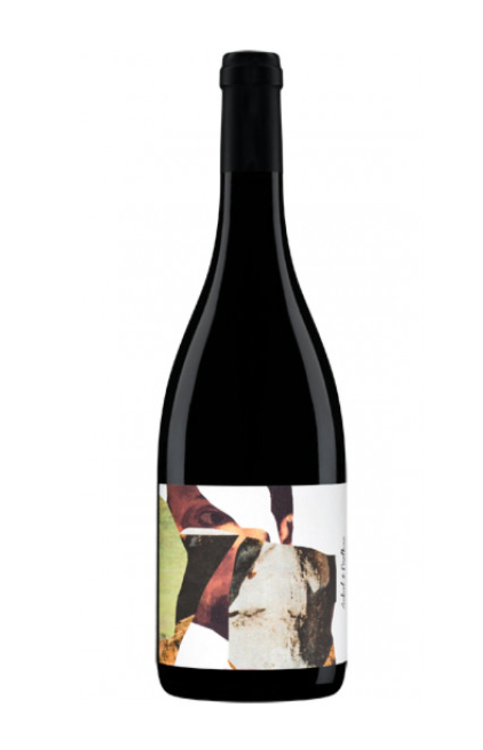 Aubert & Mathieu Terroir Terrasses du Larzac - Loki Wine Bar & Tasting ...