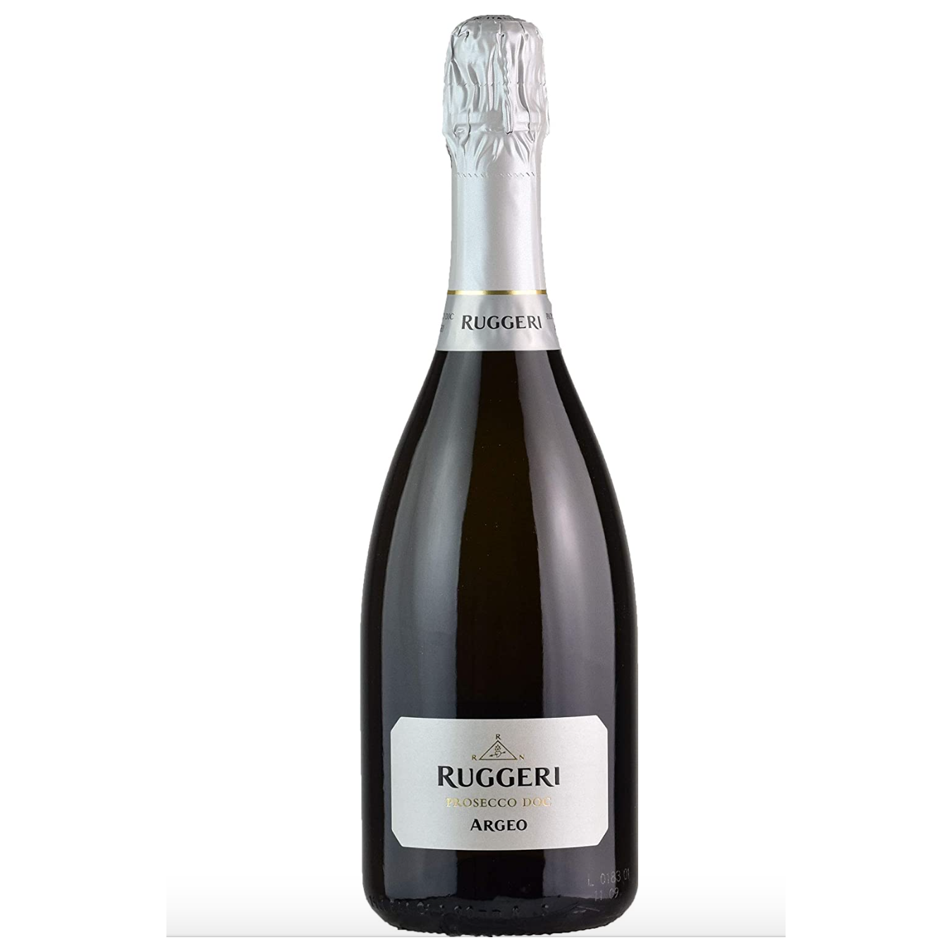 Ruggeri Argeo Prosecco Spumante - Loki Wine Bar & Tasting House