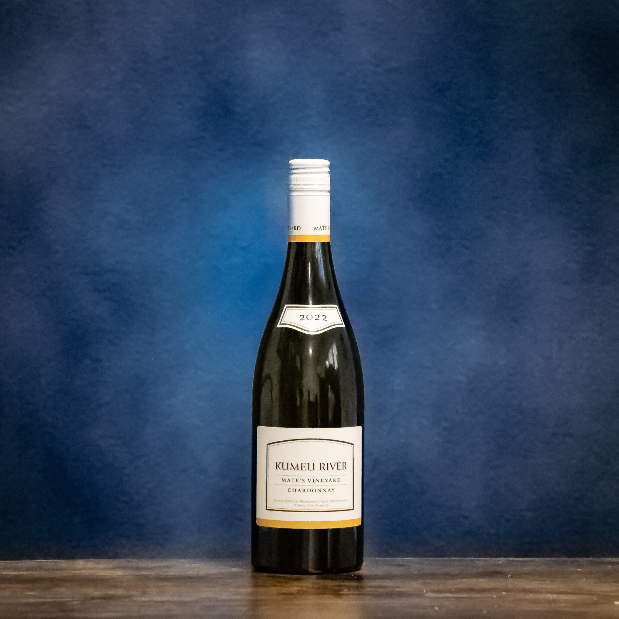 Kumeu River Mate's Vineyard Chardonnay - Loki Wine Bar & Tasting House