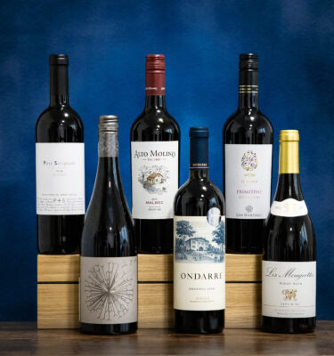 Loki Wine Bar & Wine Shop Birmingham