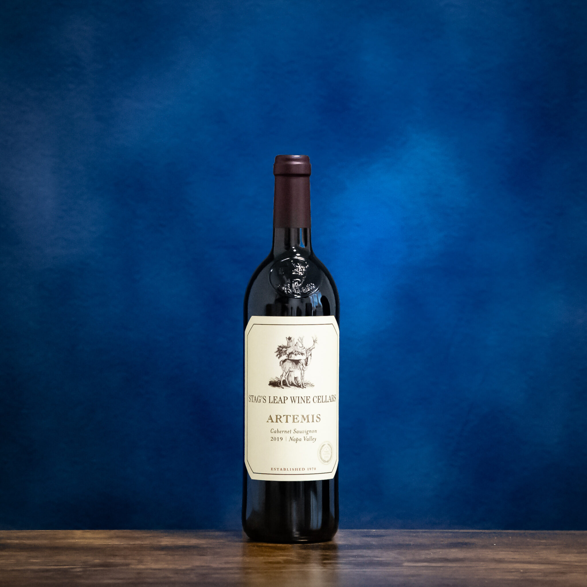 Artemis Cabernet Sauvignon Stag's Leap - £75.99