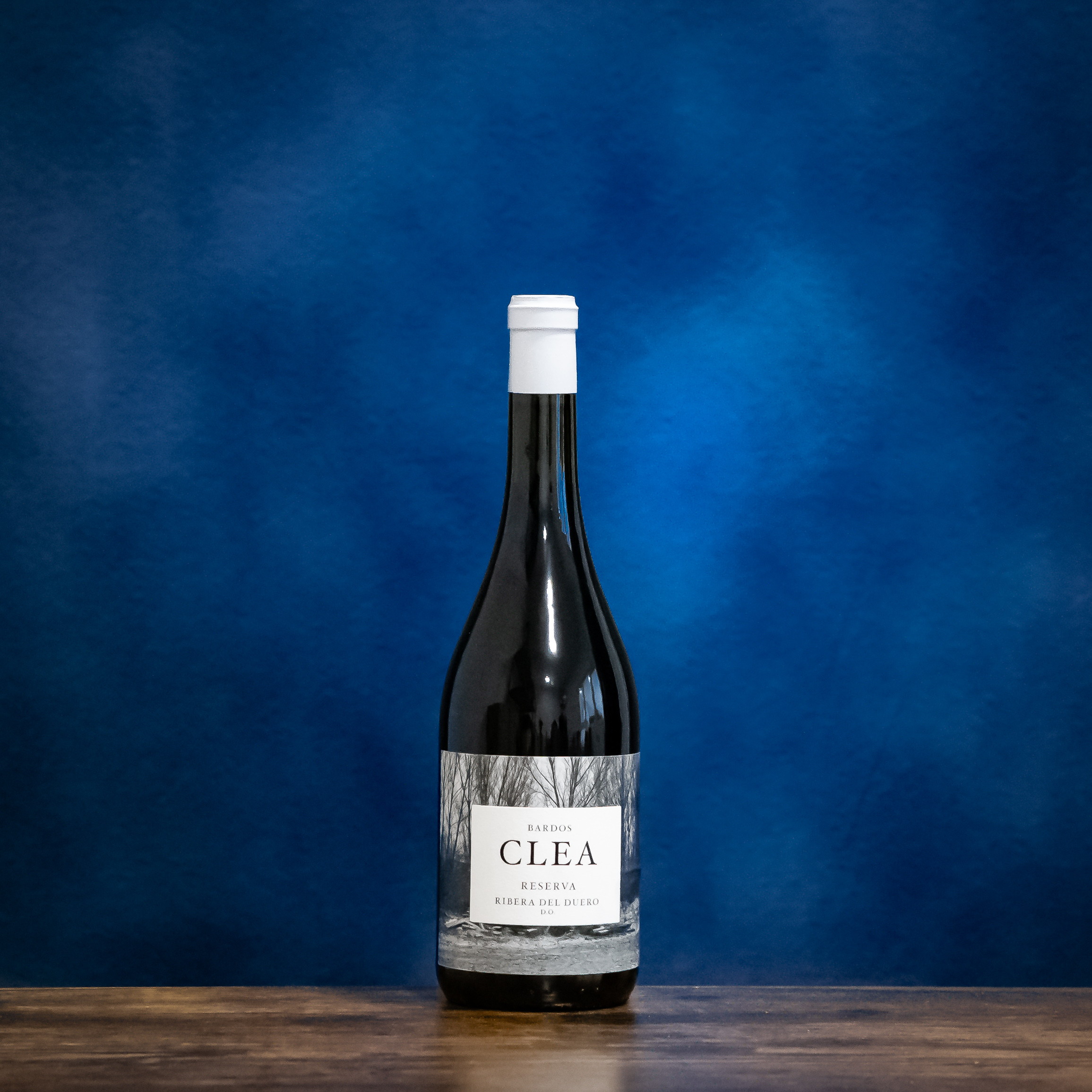 Bardos Clea Reserva - Loki Wine Bar & Tasting House