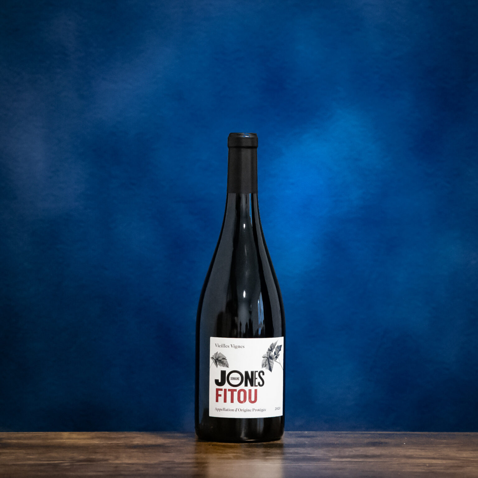 Domaine Jones Vieilles Vignes Fitou - Loki Wine Bar & Tasting House 2022