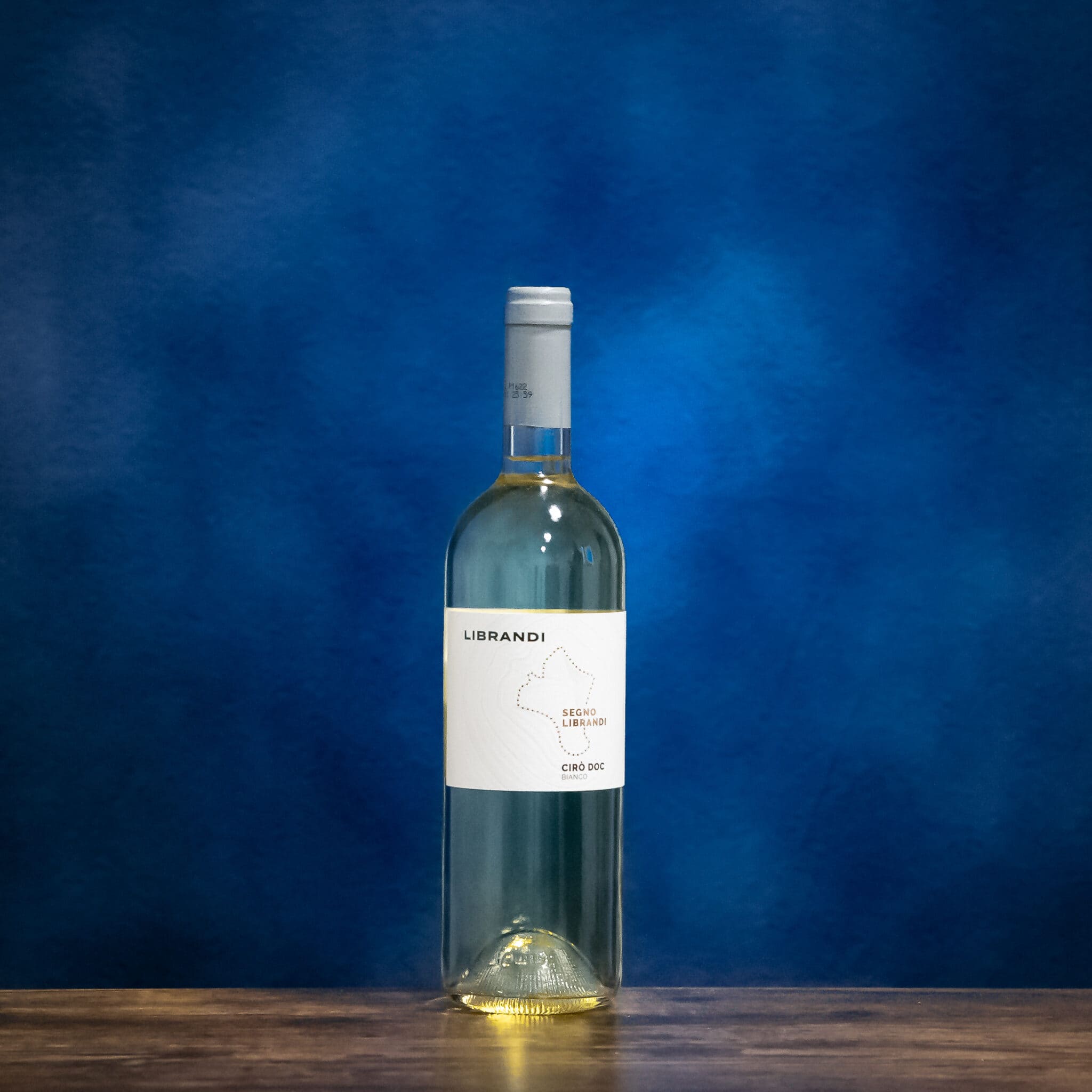 Librandi Ciro Bianco - Loki Wine Bar & Tasting House