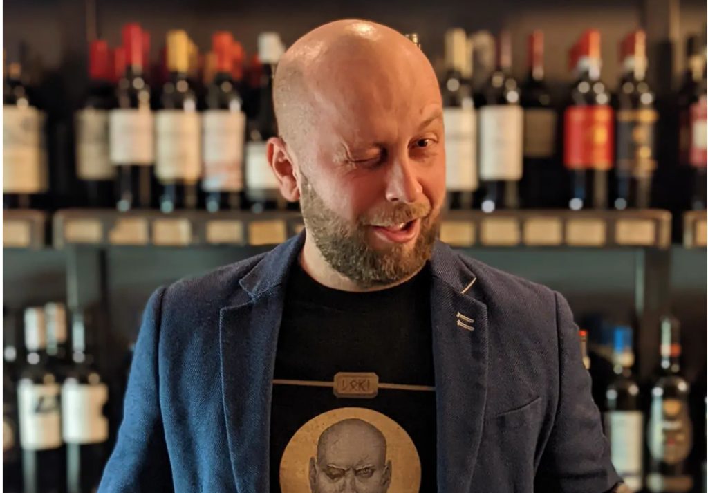 Events from February 11, 2024 – August 19 – Page 2 – Loki Wine Bar ...