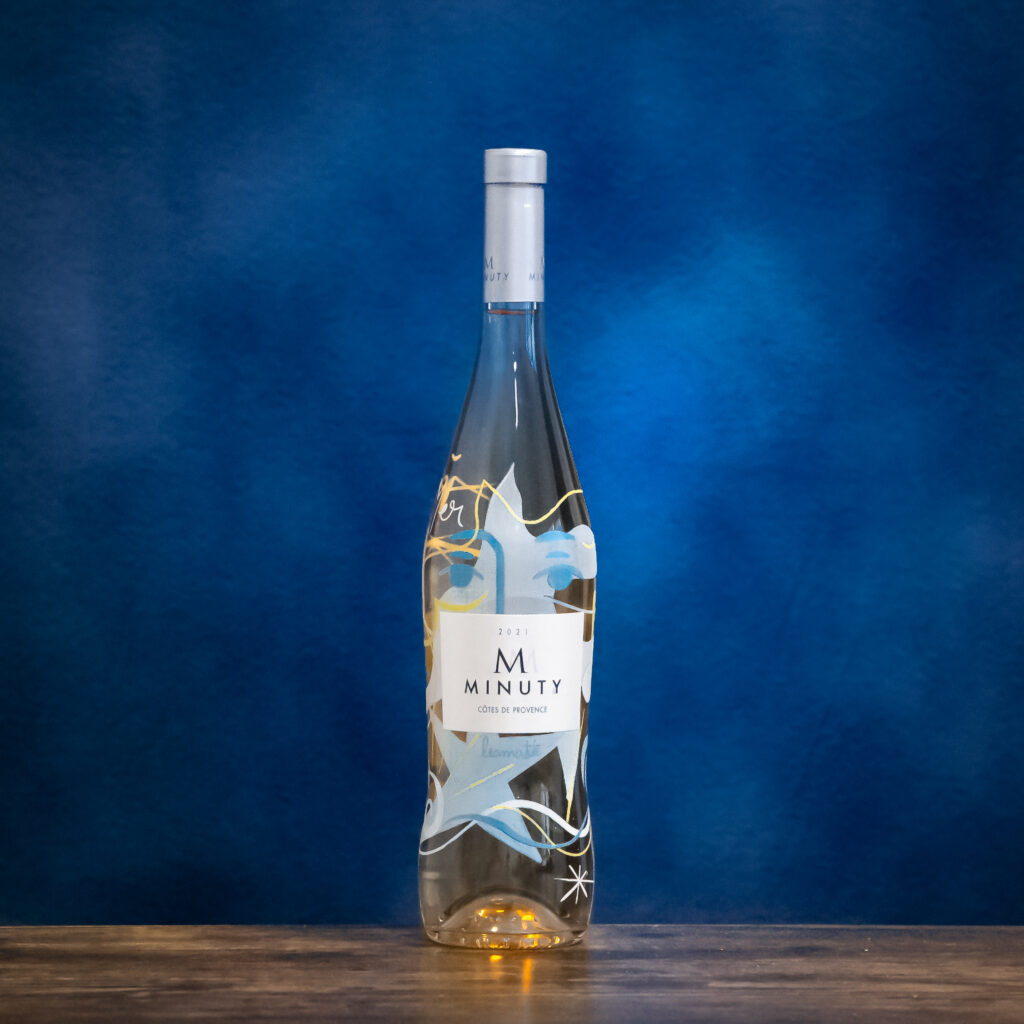 M by Minuty Limited Edition - Loki Wine Bar & Tasting House