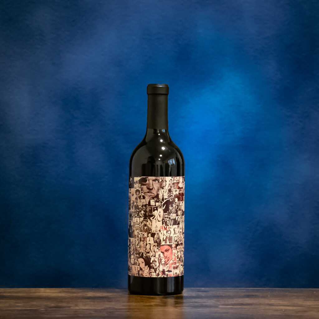 Orin Swift ‘Abstract’