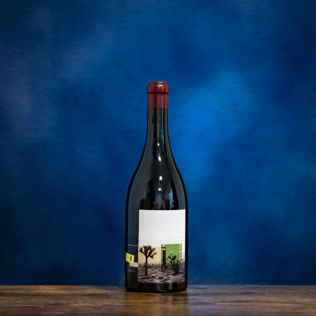 Orin Swift 'Eight Years in the Desert' - Loki Wine Bar & Tasting House