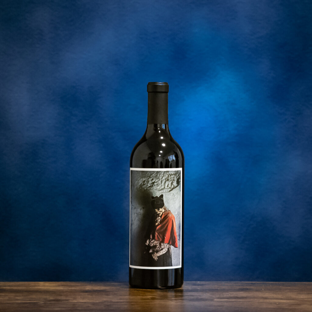 Orin Swift 'Palermo'