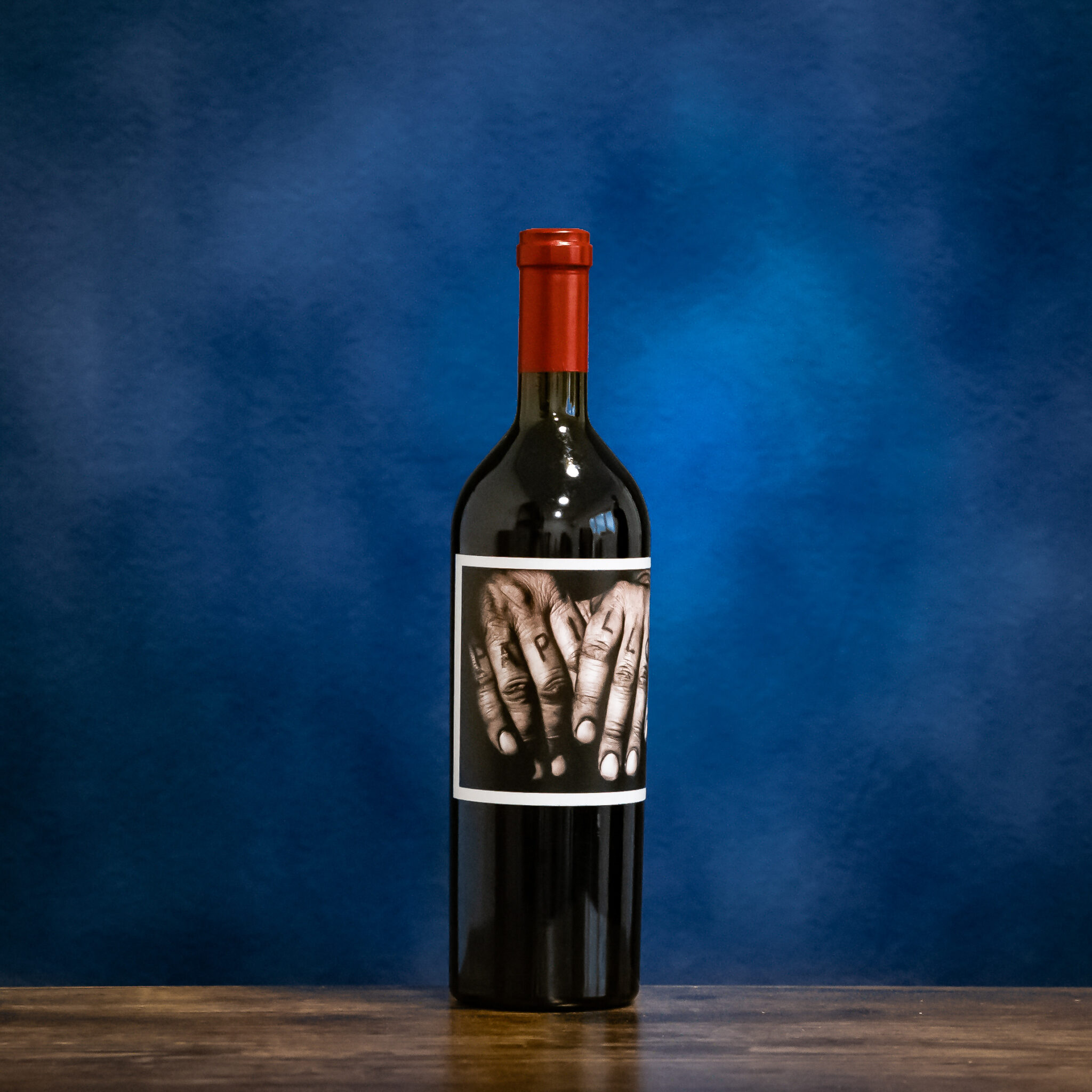 Orin Swift 'Papillon' - Loki Wine Bar & Tasting House