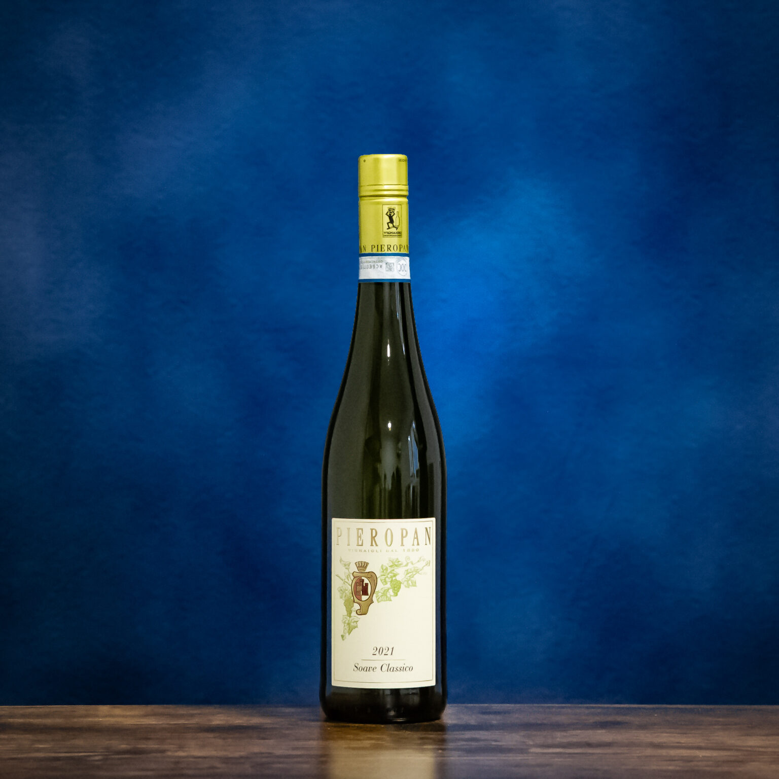 Pieropan Soave Classico - Loki Wine Bar & Tasting House