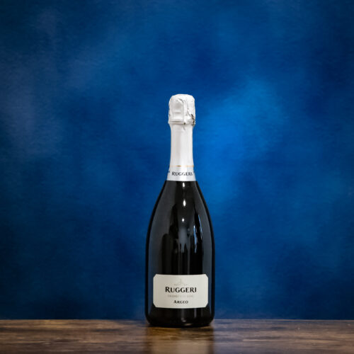 Ruggeri Argeo Prosecco Spumante - Loki Wine Bar & Tasting House