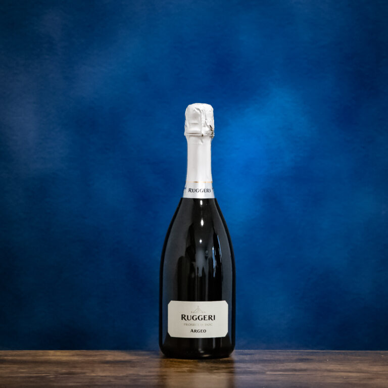 Ruggeri Argeo Prosecco Spumante - Loki Wine Bar & Tasting House