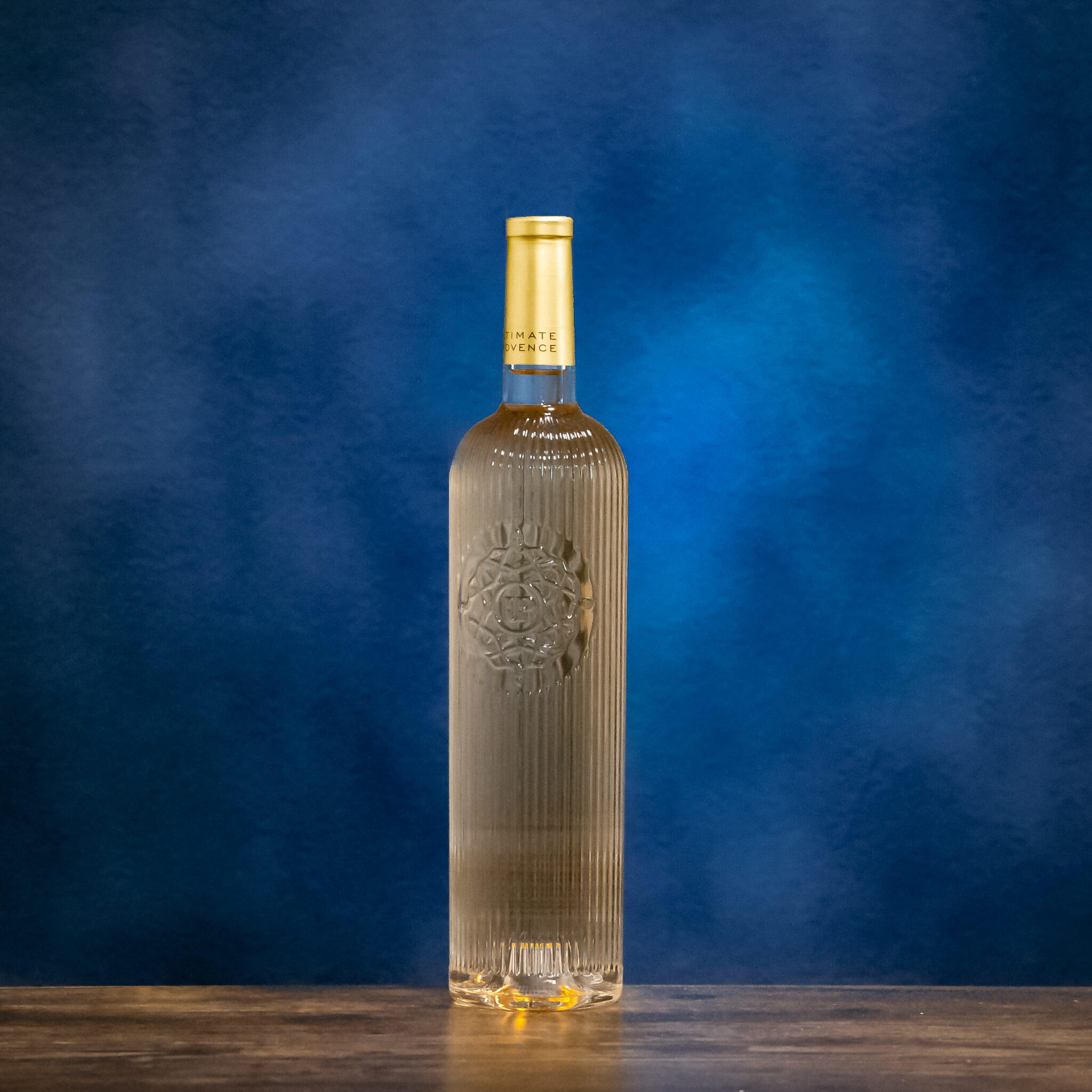 Ultimate Provence Rose Wine - Fast UK Delivery