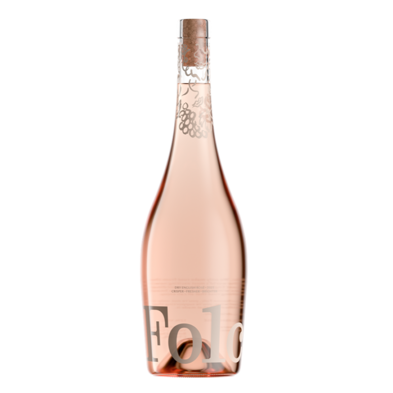 Folc Rosé Wine - Fast UK Delivery