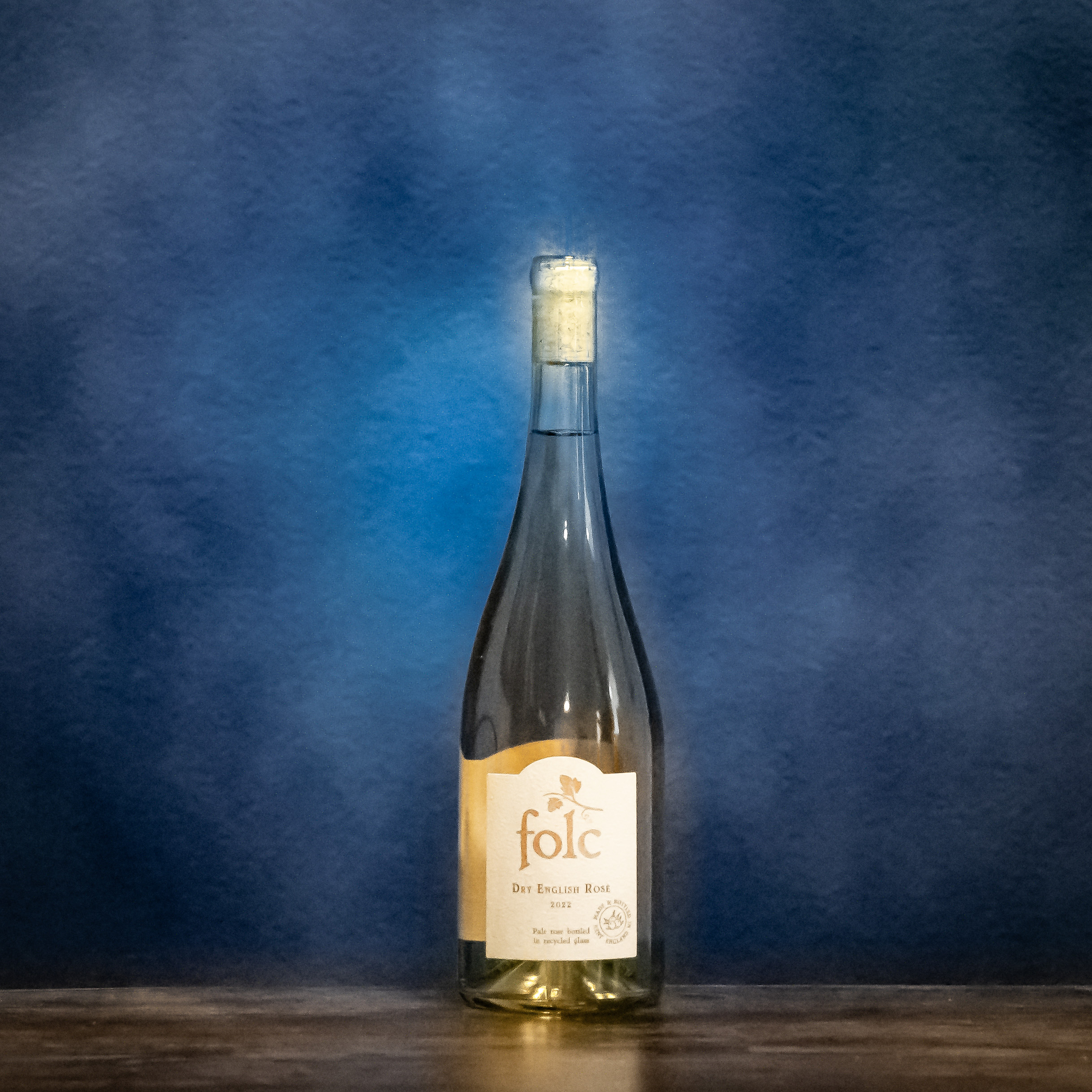 Folc Rosé Wine - Fast UK Delivery